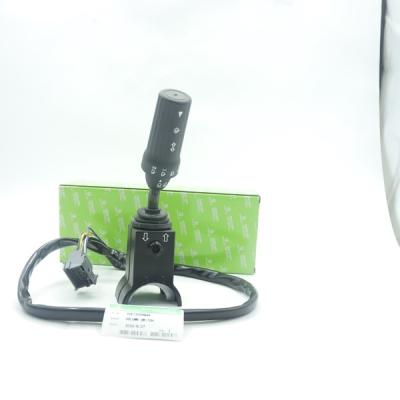 China 15095844 VOE15095844 Switch Control For V-olvo Wheel Loaders for sale