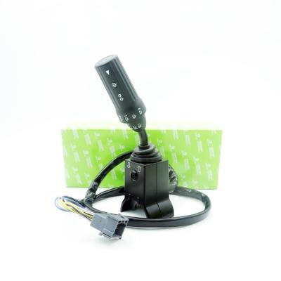 China OEM And New Control SWITCH 15202355 VOE15202355 Excavator Spare Parts for sale