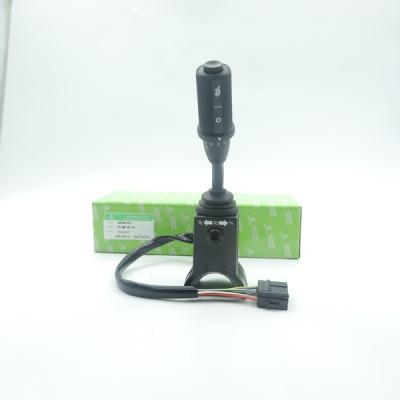 China OEM VOE 4881493 Column Switch Shifter Switch for Excavator Spare Parts for sale