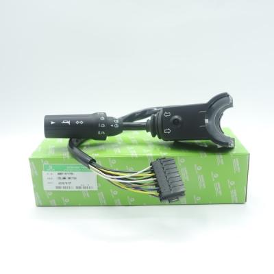 China VOE 11171772 Handle Switch 11171772 Compatible VOlvo Excavator Machinery Parts for sale