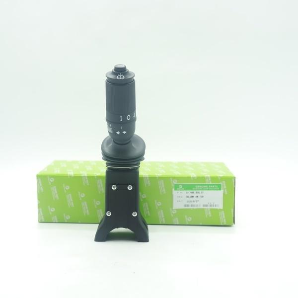Quality OEM New 01.488.500.01 Steering Column Switch Transmission Control Switch for for sale
