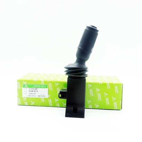 Quality OEM and New Column Switch 01.0704.000 010704000for Construction Vehicles for sale