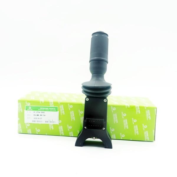 Quality OEM and New Column Switch 01.0704.000 010704000for Construction Vehicles for sale