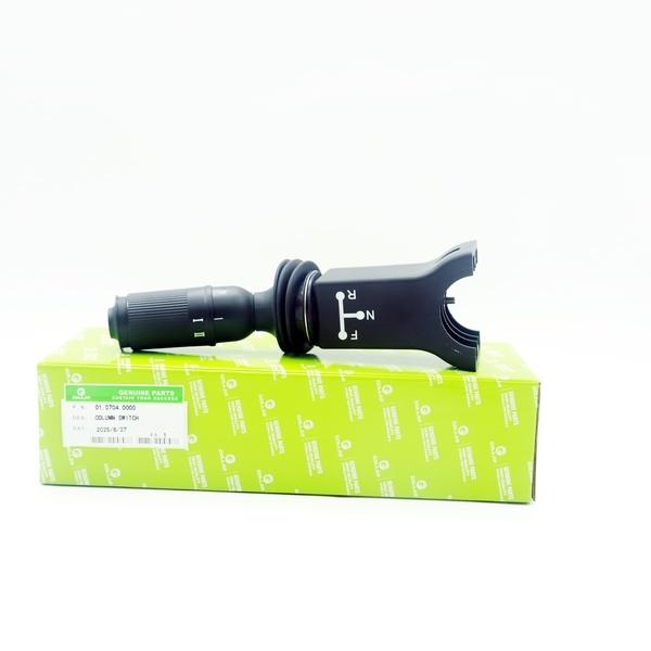 Quality OEM and New Column Switch 01.0704.000 010704000for Construction Vehicles for sale