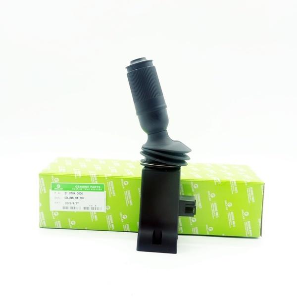 Quality OEM and New Column Switch 01.0704.000 010704000for Construction Vehicles for sale