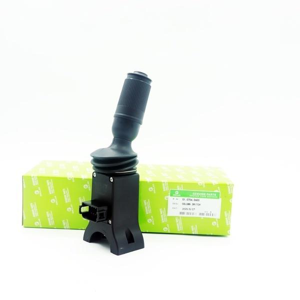 Quality 01.0704.0600 Switch Shift 0107040600 Control Selector for sale