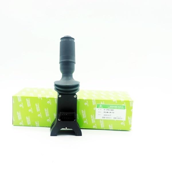 Quality 01.0704.0600 Switch Shift 0107040600 Control Selector for sale