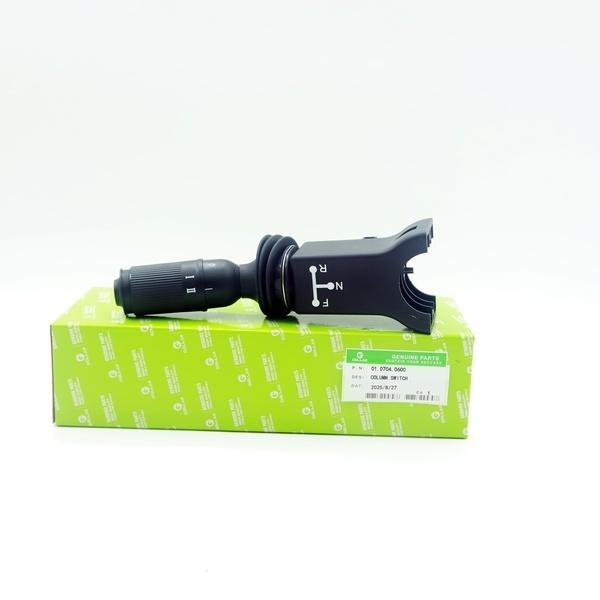Quality 01.0704.0600 Switch Shift 0107040600 Control Selector for sale