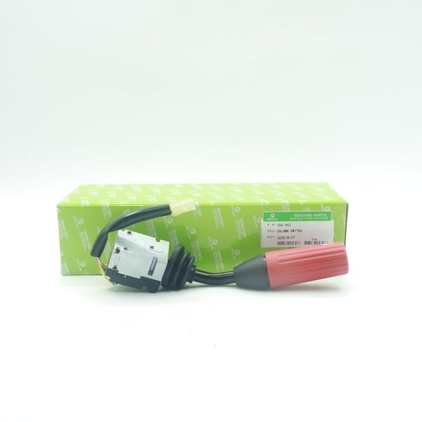 Quality 202.902 202902 OEM and New Column Switch with 12-18 Month Warranty for Construction Vehicles for sale