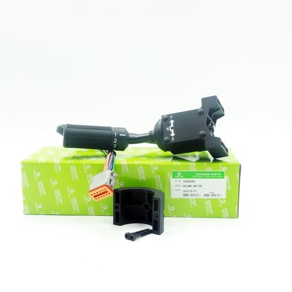 Quality OEM and New Transmission Controller Shift Lever for JLG 6036 6042 10042 10054 8042 with 12-18 Month Warranty for sale