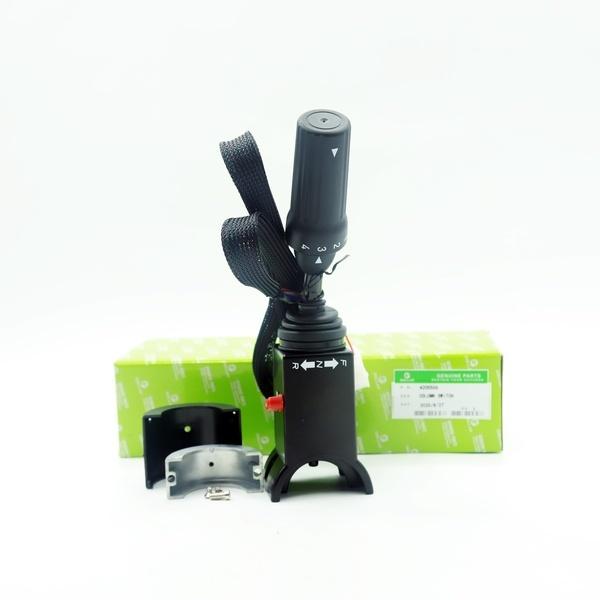 Quality 4600253 OEM Transmission Controller Shift Lever with 12-18 Month Warranty and Column Switch for sale