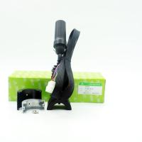 China 4600253 Transmission Controller Shift Lever for Excavator Bulldozer Construction Vehicle for sale