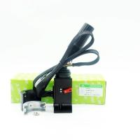 China 4600253 Transmission Controller Shift Lever for Excavator Bulldozer Construction Vehicle for sale
