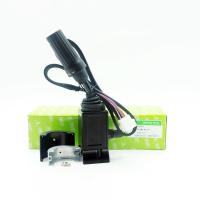 China 4600253 Transmission Controller Shift Lever for Excavator Bulldozer Construction Vehicle for sale