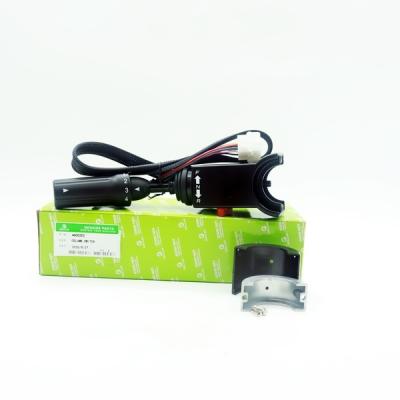 China 50079793 Transmission Controller Shift Lever for sale