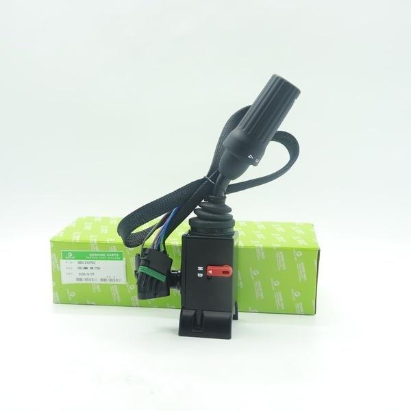 Quality 050120702 OEM Column Switch & Transmission Control Function for sale