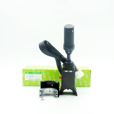 China 0501216205 Column Switch 4WG160 4WG180 4WG200 Excavator Switch for sale