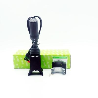 China 0501216208 Transmission Control Switch For ZF Excavator Electrical Parts for sale