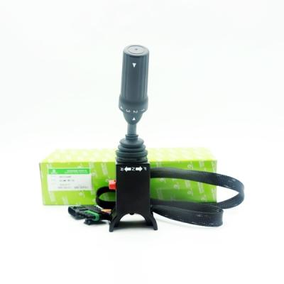 China 0501216209 4 Gears Range Selector Column Switch for sale