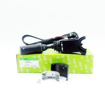 China 6006040001 ‌Genuine ZF Gear Selector Switch Excavator Machinery Parts for sale