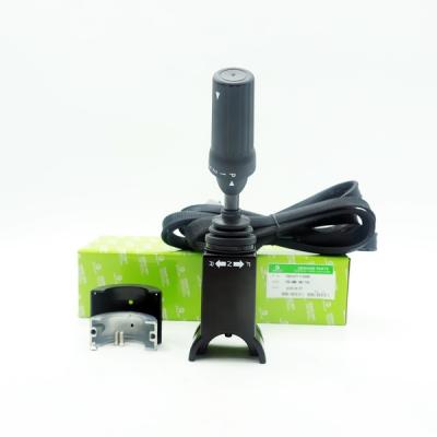 China Gear Selector Transmission For 1001671110305 for sale