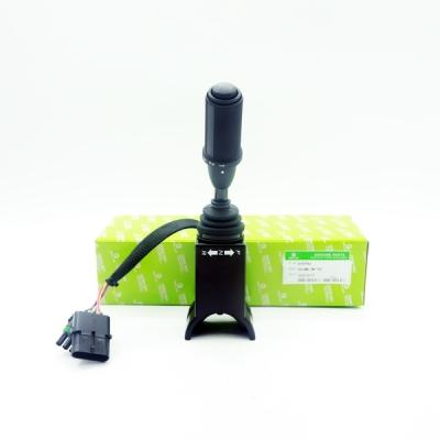 China A187943 Transmission Control Switch OEM Excavator Spare Parts for sale