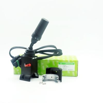 China Column Switch A1340296 Control Switch Excavator Replacement Parts for sale