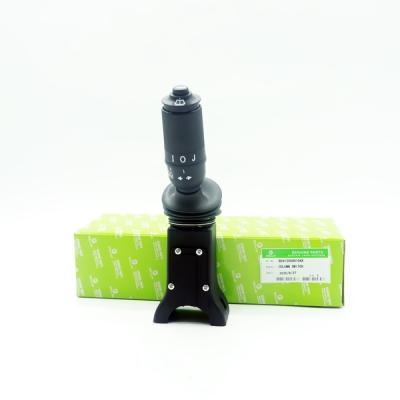 China B24120000104X Combination Switch Excavator Machinery Parts OEM for sale