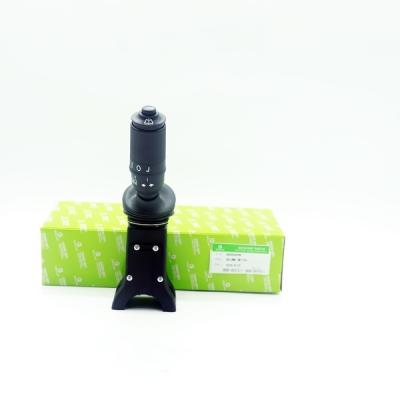 China Excavator Spare Parts D00000098 Control Switch Combination Switch for sale