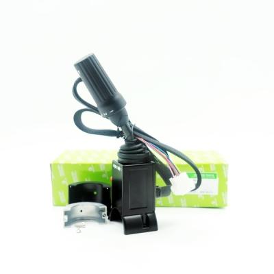 China Gear Selector Switch For LG4130002409 SDLG L958F for sale