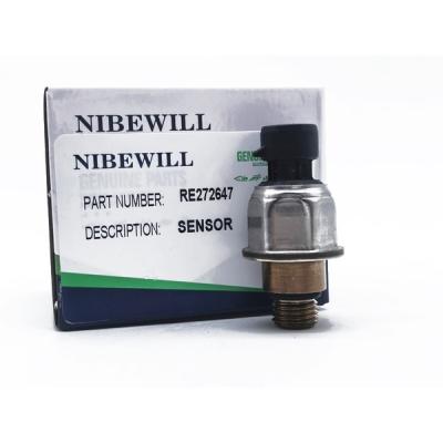 China RE272647 Transmission Oil Pressure Sensor 3PP6-16 For J-Ohn Deere for sale