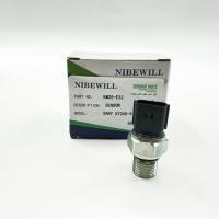 China KM25-E32 Low Pressure Sensor Switch for SY205 215 265-9 265-10 Excavator for sale