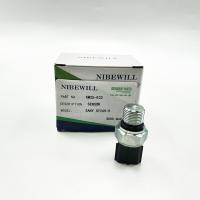 China KM25-E32 Low Pressure Sensor Switch for SY205 215 265-9 265-10 Excavator for sale