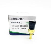 China 0281002209 Water Temperature Sensor Switch for Polaris Ranger 500 570 700 800 900 UTV ATV for sale