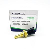 China 0281002209 Water Temperature Sensor Switch for Polaris Ranger 500 570 700 800 900 UTV ATV for sale