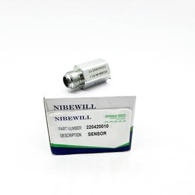 China KDA06-06-D1.1 2204260010 220420010 For Multi-way check valve SY215 for sale