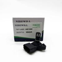 China 44613465 A3C06023000 Pressure Sensor for Excavator Bulldozer Construction Machinery 12V for sale