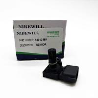 China 44613465 A3C06023000 Pressure Sensor for Excavator Bulldozer Construction Machinery 12V for sale