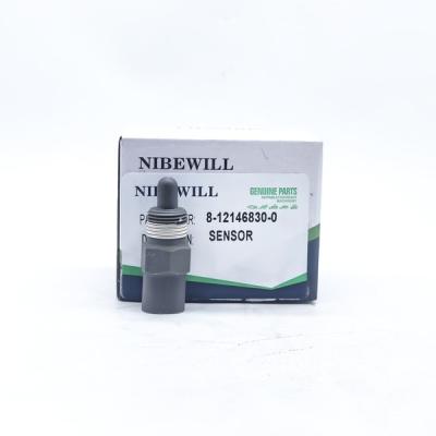 China 8-12146830-0 Intake Air Temperature Sensor HITACHI SENSOR For 4HK1 6HK1 for sale