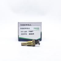 China 7Y5577 Water Temperature Sensor CAT SENSOR For E311 E312 E315 E320 for sale