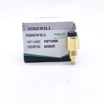China 105C4806 Water Temperature Sensor For H-Itachi ZX200-3 ZX240-3 for sale