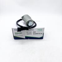 China XINJI Solenoid Valve 207-203A 207203A for E312 E313 E315 E320 E323 E325 E329 E330 E336 Excavator for sale