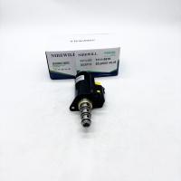 China 1111-9916 Engine Stop Solenoid Valve For E320B E320C E320D for sale