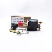 Quality OEM 570984 Battery Main Switch Power Main Battery Switch New for sale