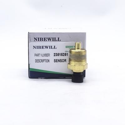 China 23515251 Coolant Temperature Sensor JCB SENSOR For Diesel 60 for sale