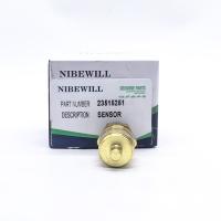 China Coolant Temperature Sensor 23515251 for Detroit Diesel Series 60 Engine 12V for sale