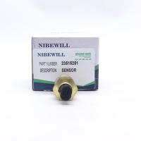 China Coolant Temperature Sensor 23515251 for Detroit Diesel Series 60 Engine 12V for sale