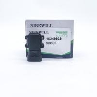China Manifold Absolute Pressure Sensor 16249939 09359409 for Excavator Bulldozer Construction Machinery for sale