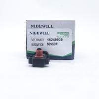 China Manifold Absolute Pressure Sensor 16249939 09359409 for Excavator Bulldozer Construction Machinery for sale