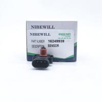 China Manifold Absolute Pressure Sensor 16249939 09359409 for Excavator Bulldozer Construction Machinery for sale